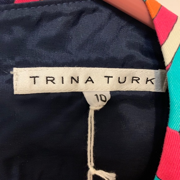 Trina Turk | Dresses | Trina Turk Dress Size | Poshmark